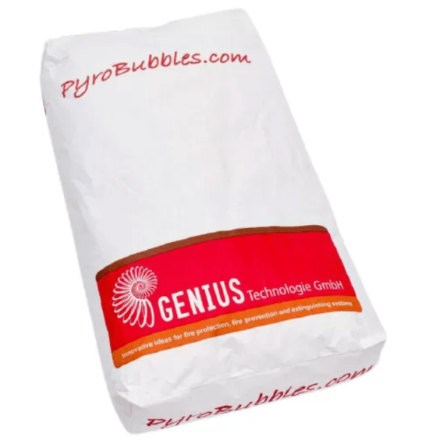 PyroBubbles - Genius | VLICOVER